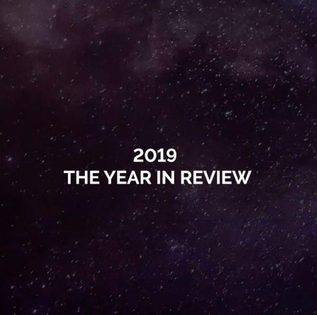 Commencis Thoughts - Commencis 2019: The Year in Review