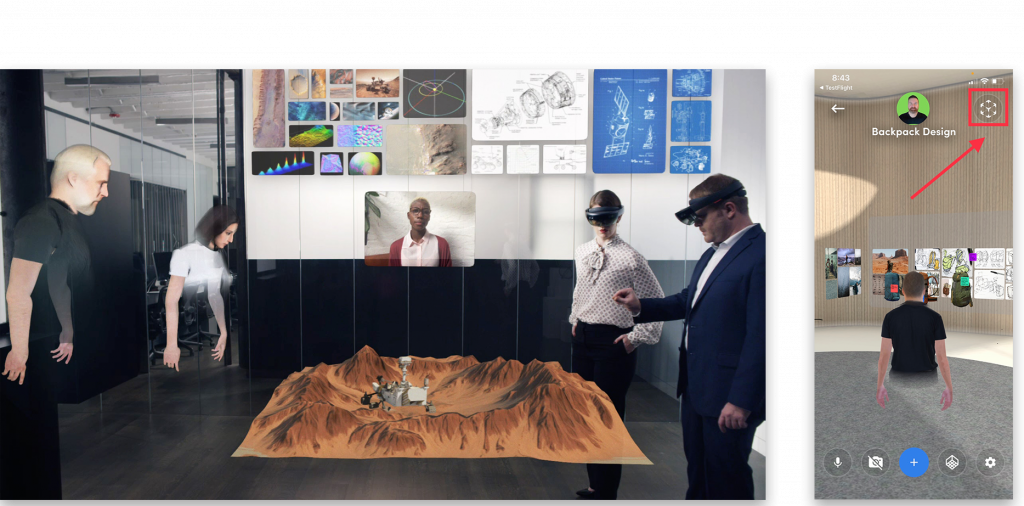 Commencis Thoughts - Top 5 UX & UI Trends in 2021