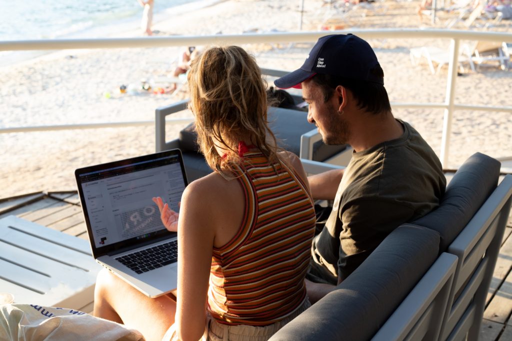 Future Commencer Internship Program 2021 has been completed