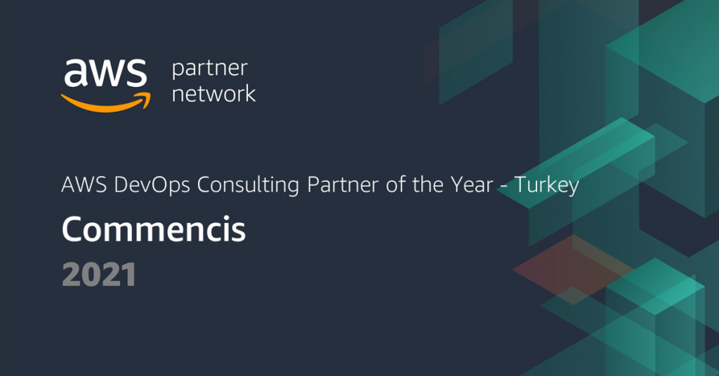 Commencis Cloud - Assessment, Managed Services, Consulting