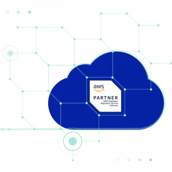 AWS DMS - Commencis