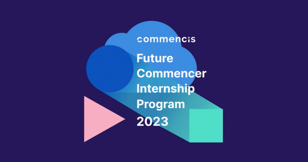 Launch your career with the Future Commencer Internship Program