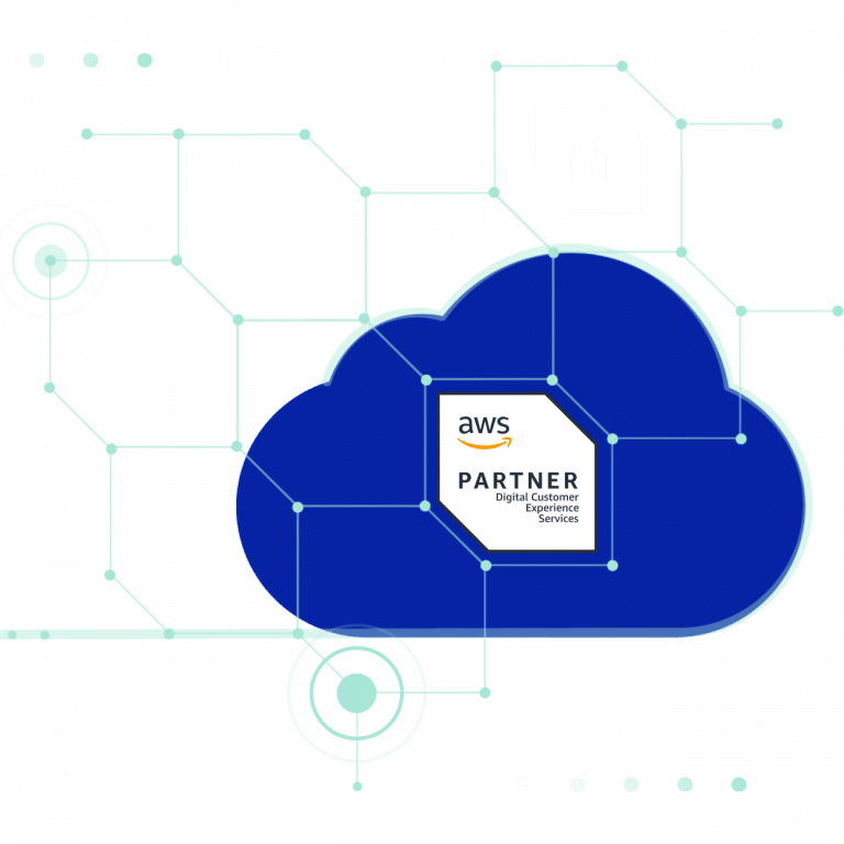 AWS Digital Customer Experience AWS Digital Customer Experience