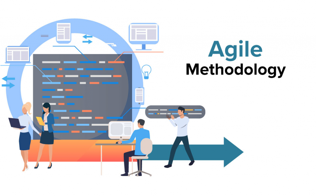 Commencis - The Benefits of Agile Testing