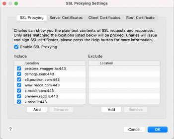 Commencis - Mastering Charles Proxy: What is it and how to use it