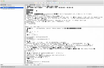 Commencis - Mastering Charles Proxy: What is it and how to use it