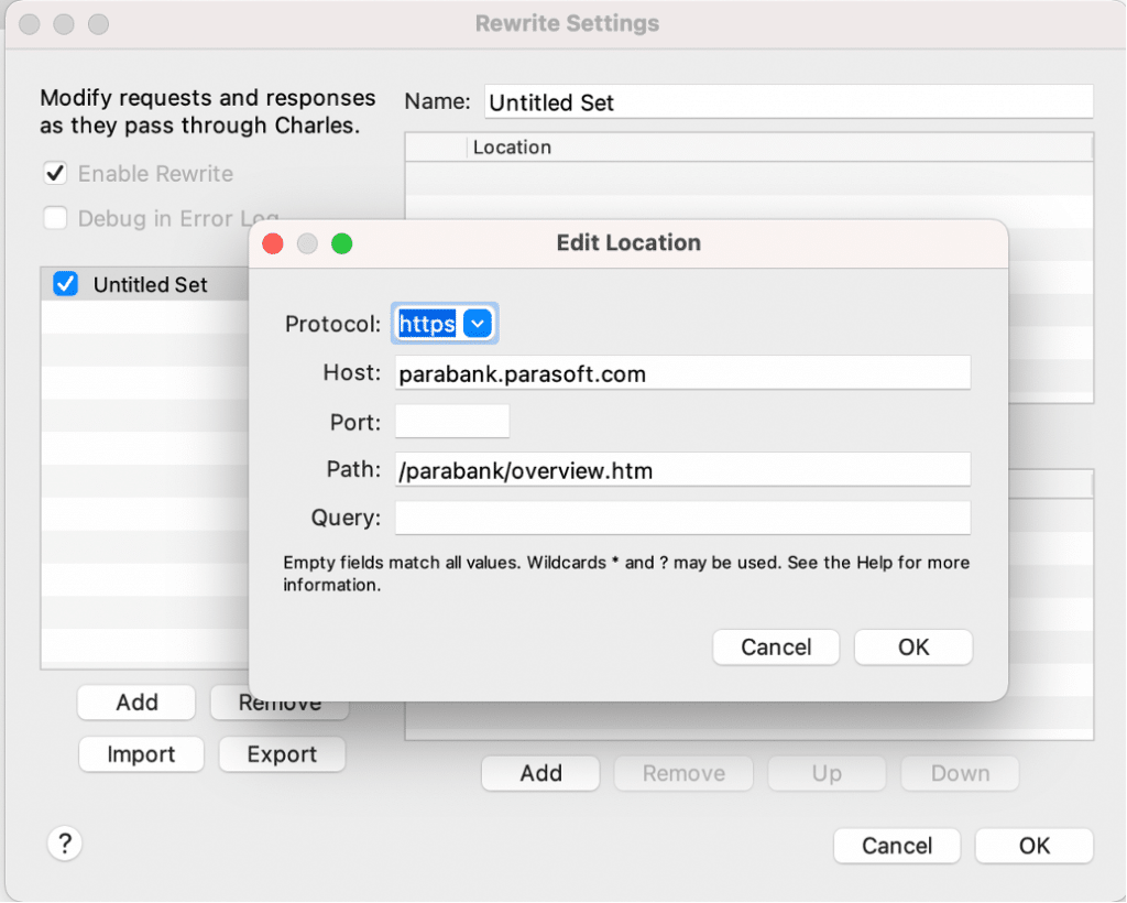 Commencis - Charles Proxy Mastery: Features and applications