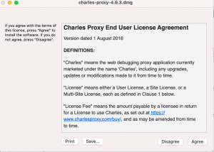 Commencis - Mastering Charles Proxy: What is it and how to use it