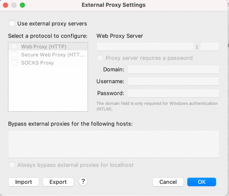 Commencis - Mastering Charles Proxy: What is it and how to use it