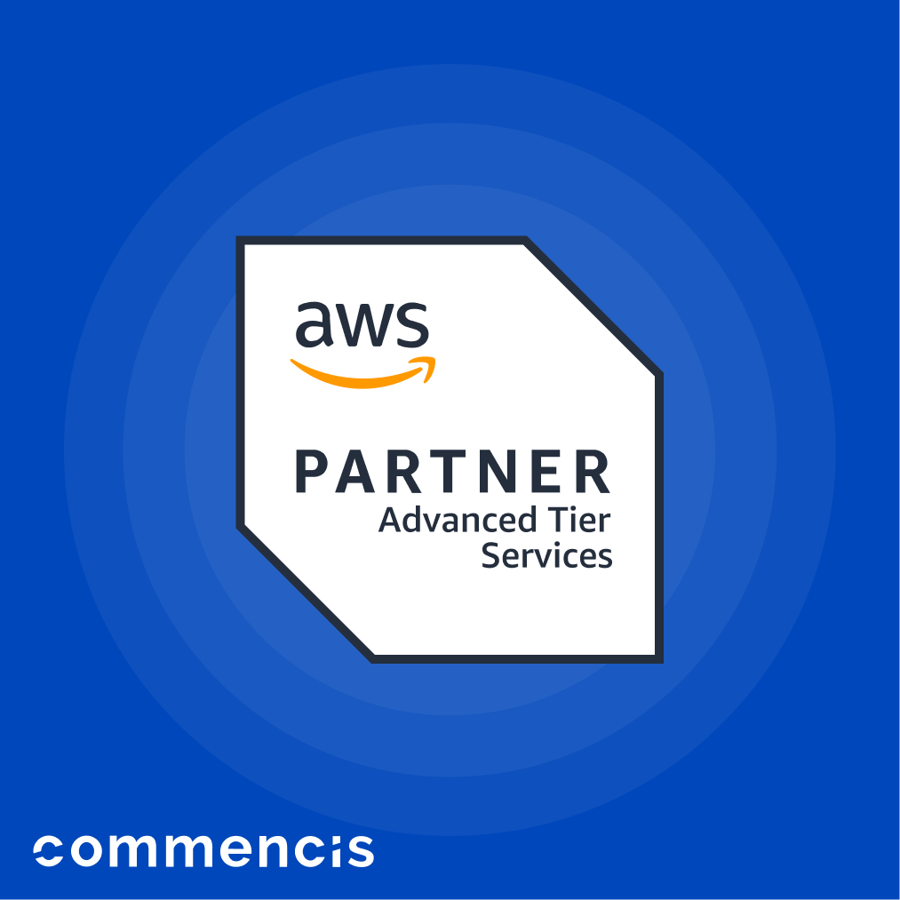 Amazon Api Gateway Commencis