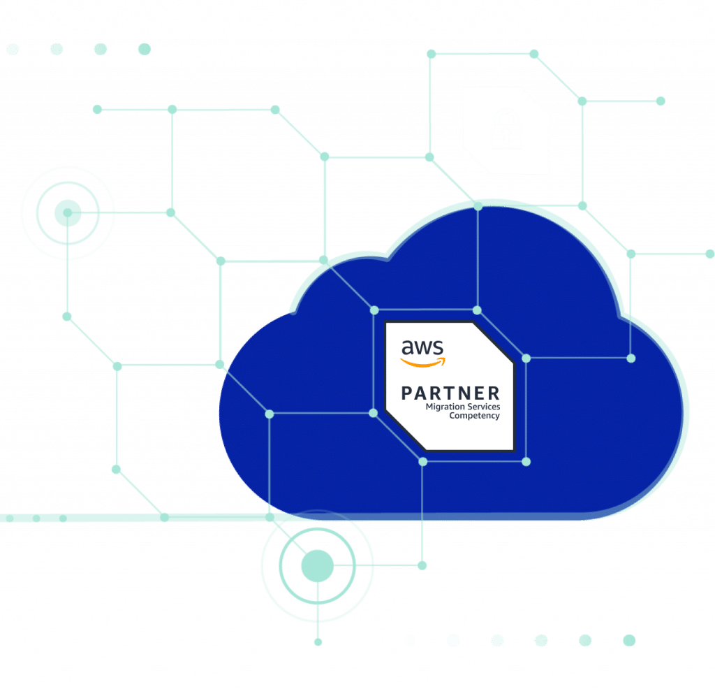 AWS Migration Competency - Commencis