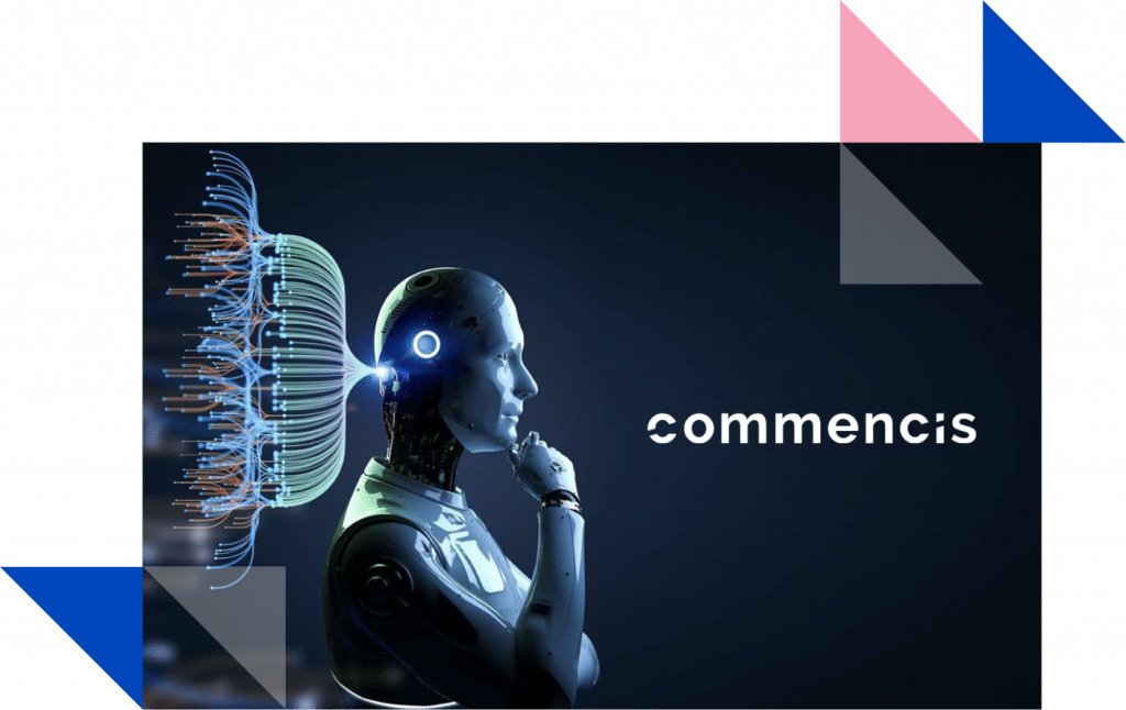 Newsroom - Commencis