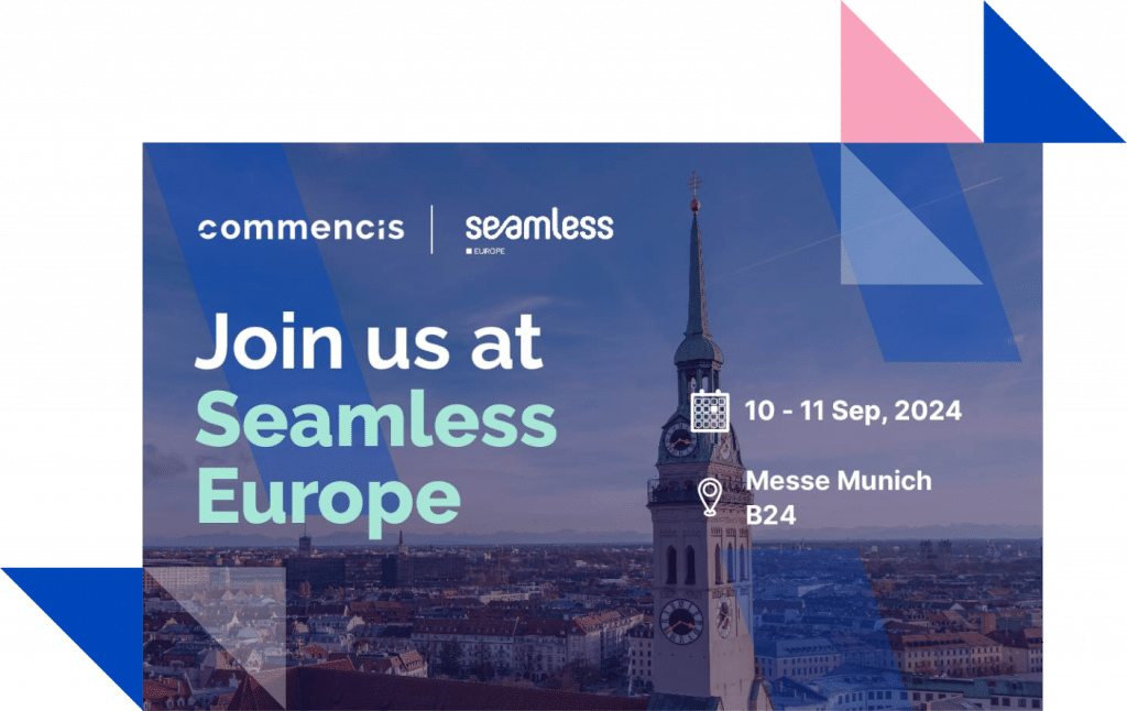 Newsroom - Commencis