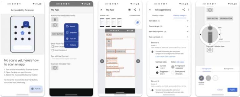 Mobile Accessibility Testing: Key Tools & Best Practices