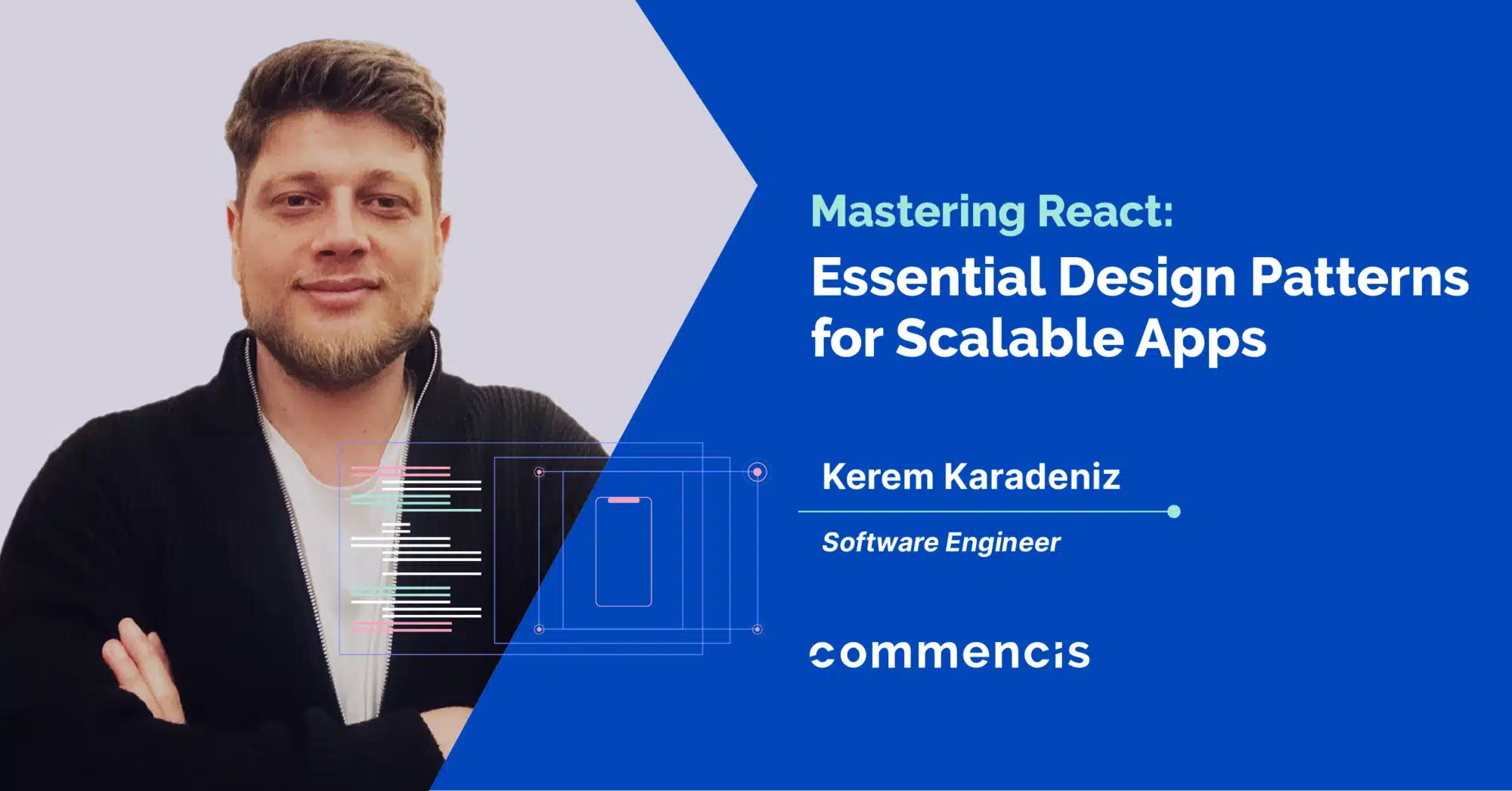 Master React Design Patterns For Scalable App Architecture 7418