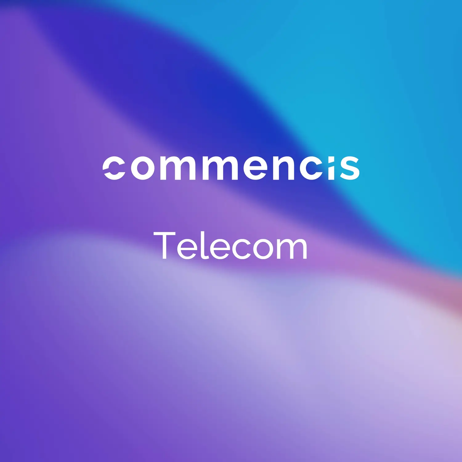 Telecom - Commencis