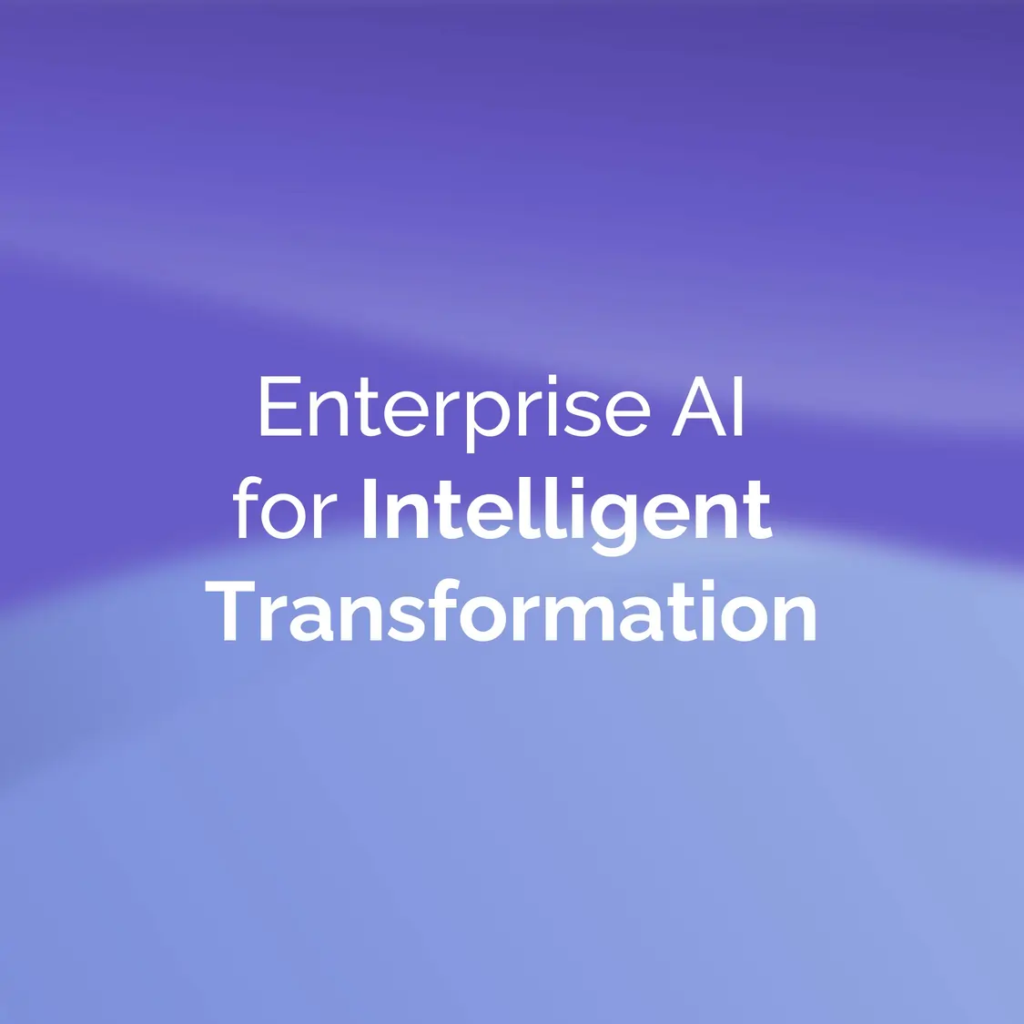 AI & Data - Commencis